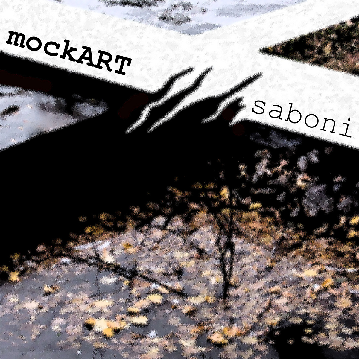 Saboni - mockART